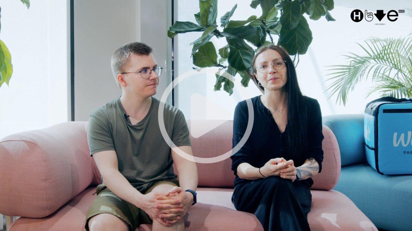 Free Coding School in Finland | Hive Helsinki