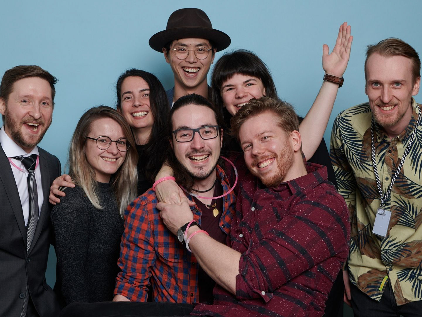 Free Coding School in Finland | Hive Helsinki