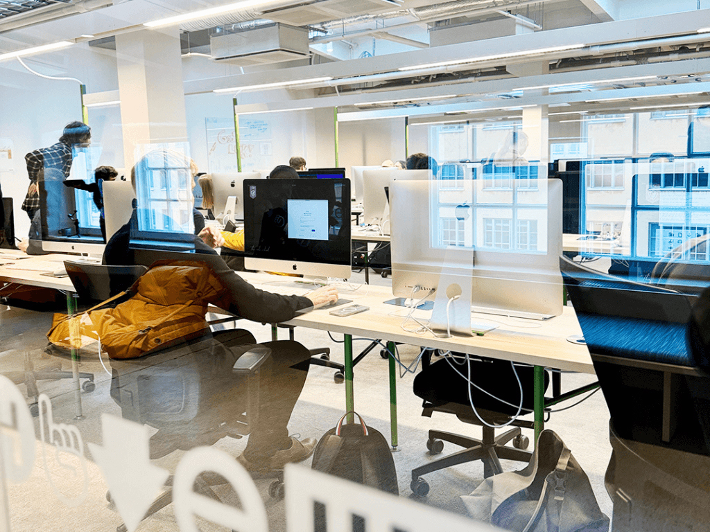 How To Apply | Hive Helsinki